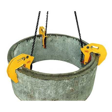 Nozzle and manhole hooks - RB - Levagemanutention.com