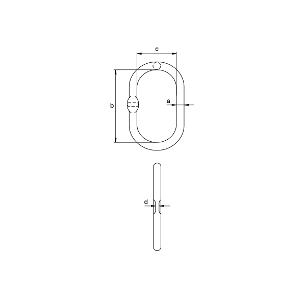 Headstitch - Green Pin Tycan - Levagemanutention.com