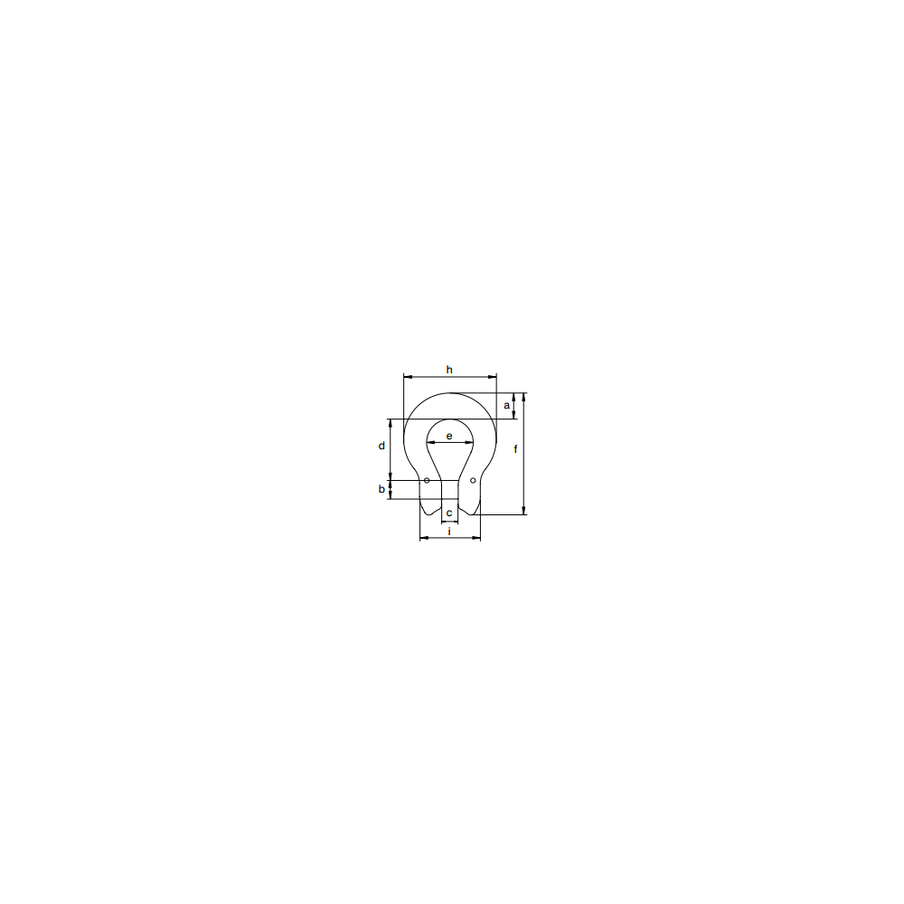 Omega Coupler - Grade 80 - Levagemanutention.com