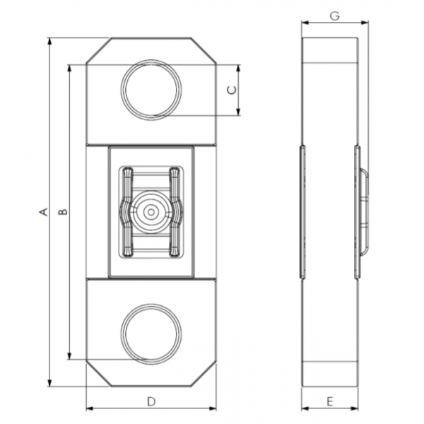 Dynafor™ pro dynamometer - Levagemanutention.com