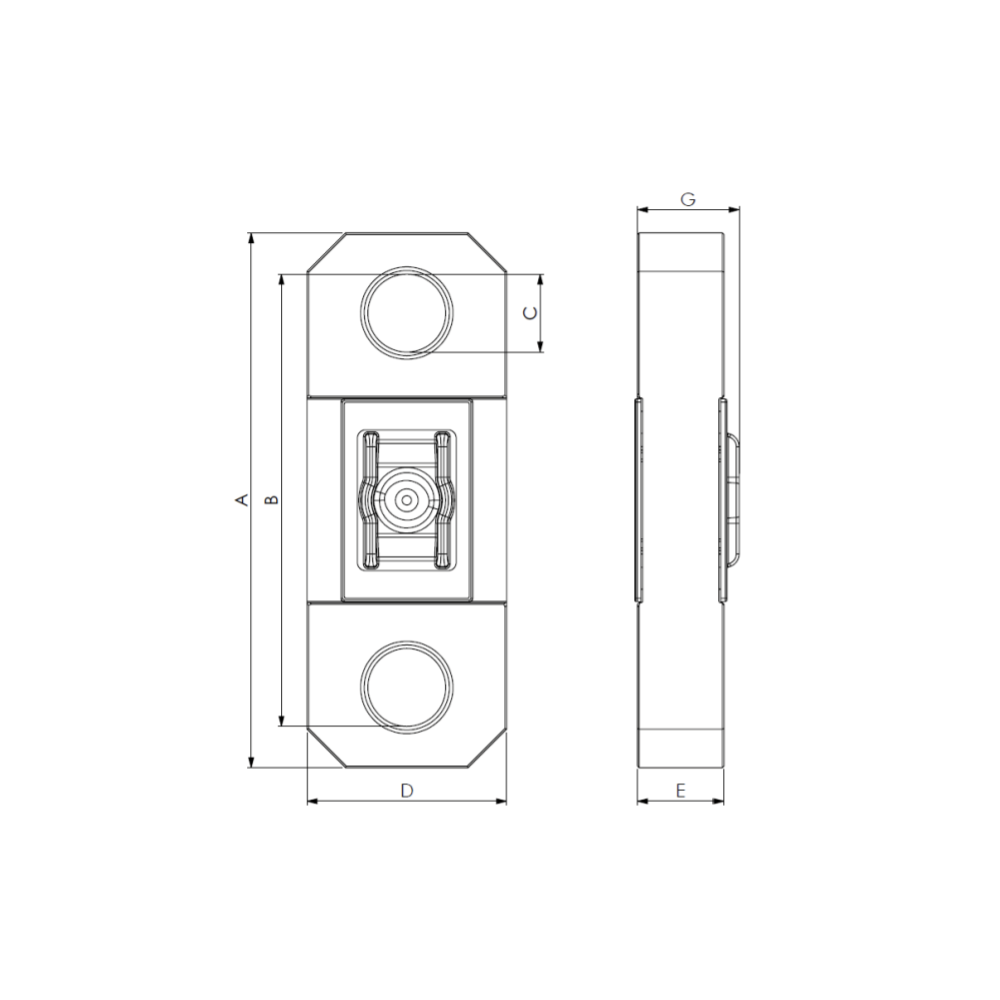 Dynafor™ pro dynamometer - Levagemanutention.com