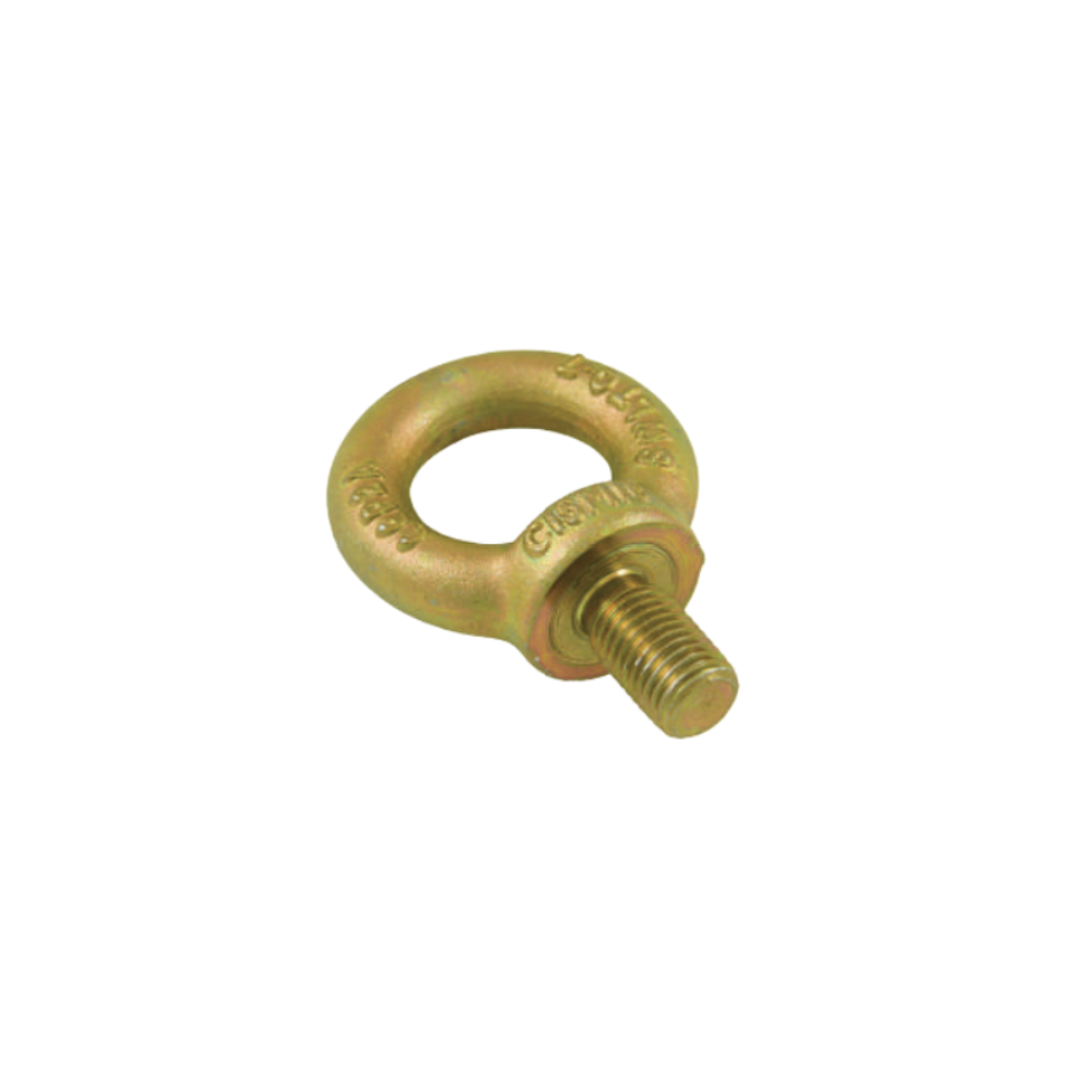 Lifting rings - Standards and GradUp - Levagemanutention.com