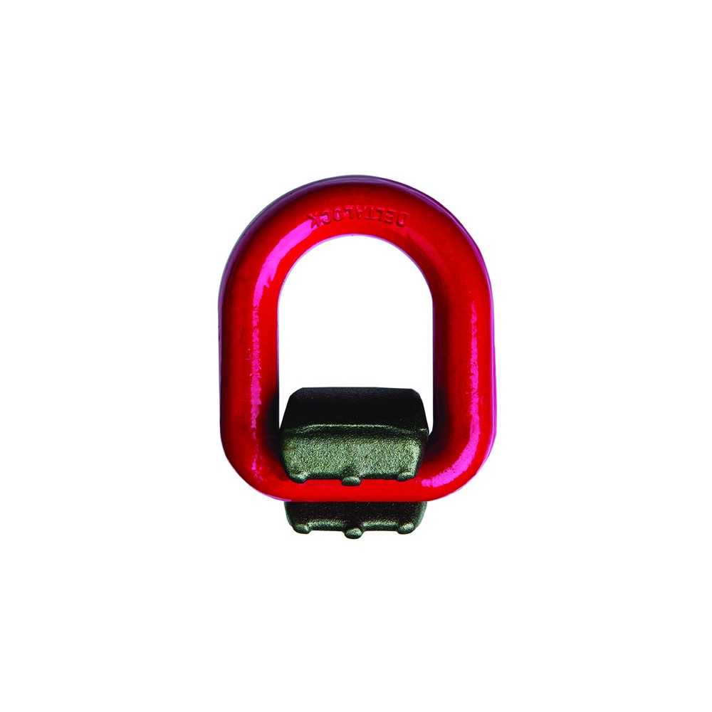 Lifting rings - Standards and GradUp - Levagemanutention.com