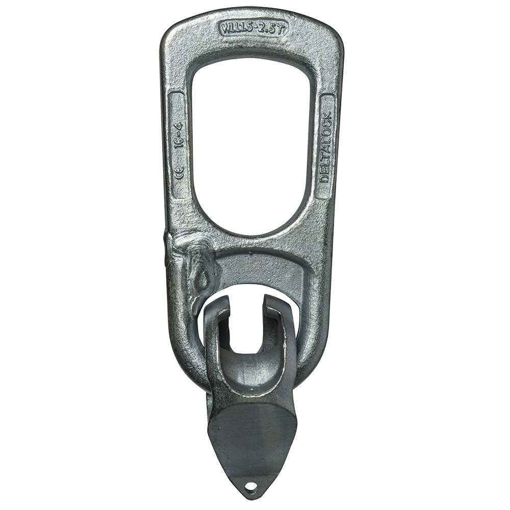 All our Standard Lifting Rings - Levage Manutention