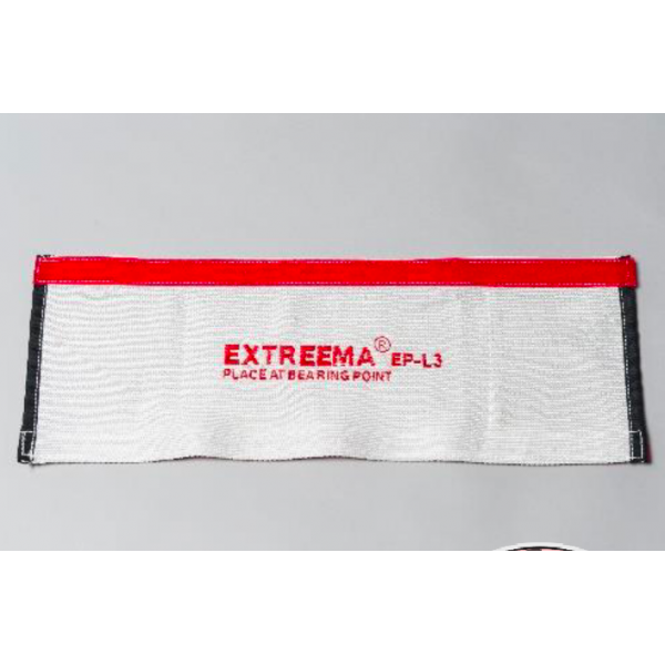 Fourreau de Protection Extreema série L | EP-L | Levage Manutention