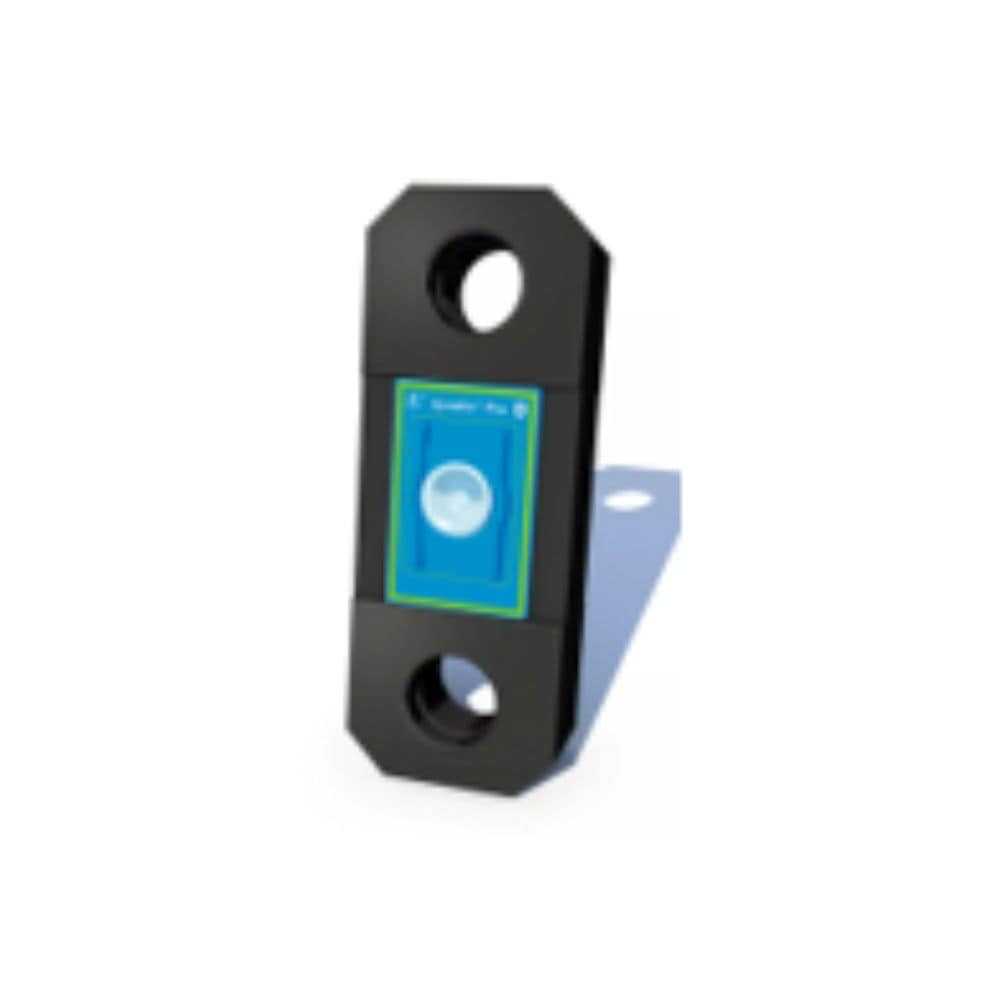 Dynamomètre électronique Dynafor™ pro de TRACTEL | Levage Manutention