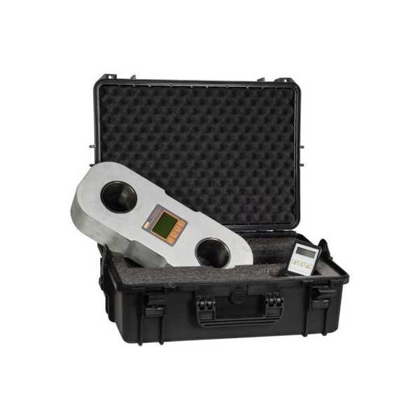 Remote control dynamometer - DSD04 TX - Levagemanutention.com