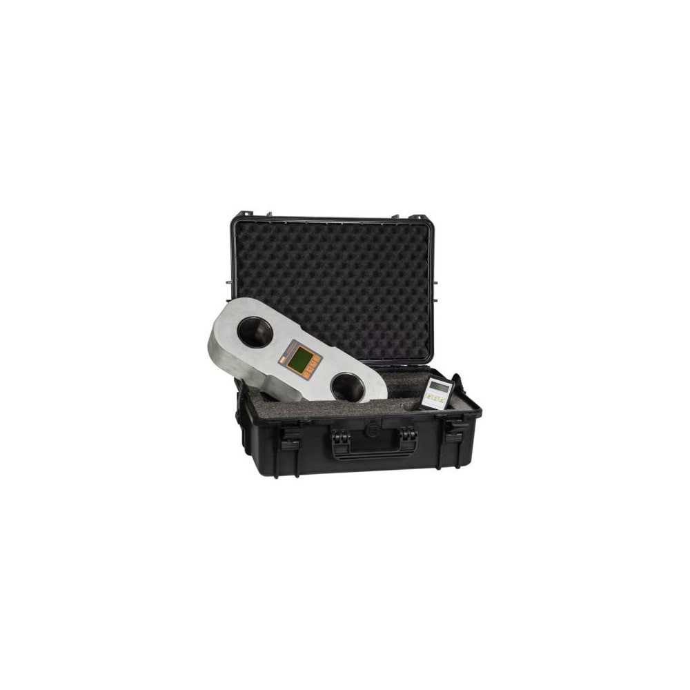 Remote control dynamometer - DSD04 TX - Levagemanutention.com