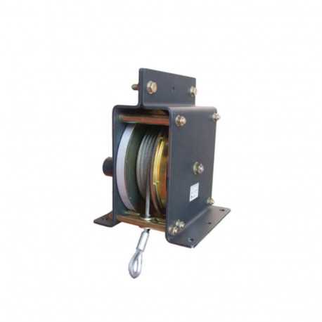 Load Arrester - BIG range - Levagemanutention.com