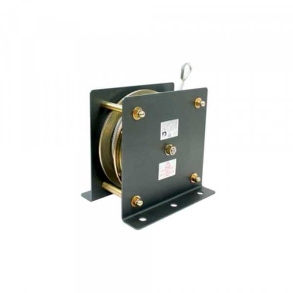 Load Arrester - BIG range - Levagemanutention.com