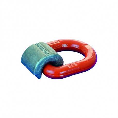 Anneau de Levage à Souder HR | Stas | 1,12 - 50 T | Levage manutention