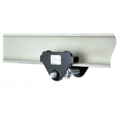 Chariot Porte-Palan à Pousser Yale | 500 - 5000 Kg | Levagemanutention