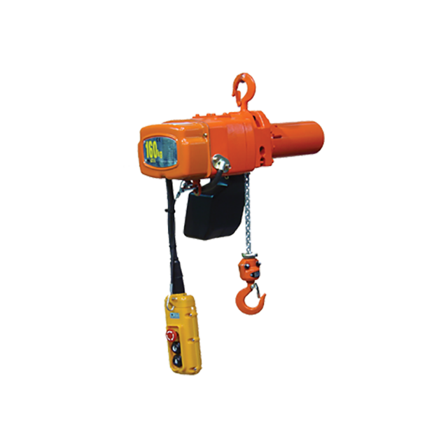 Palan manuel vs électrique – LevageManutention Blog