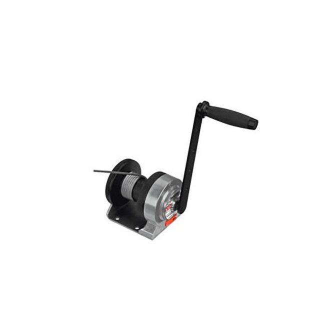 Qu’est ce qu’un treuil de levage ? – LevageManutention Blog