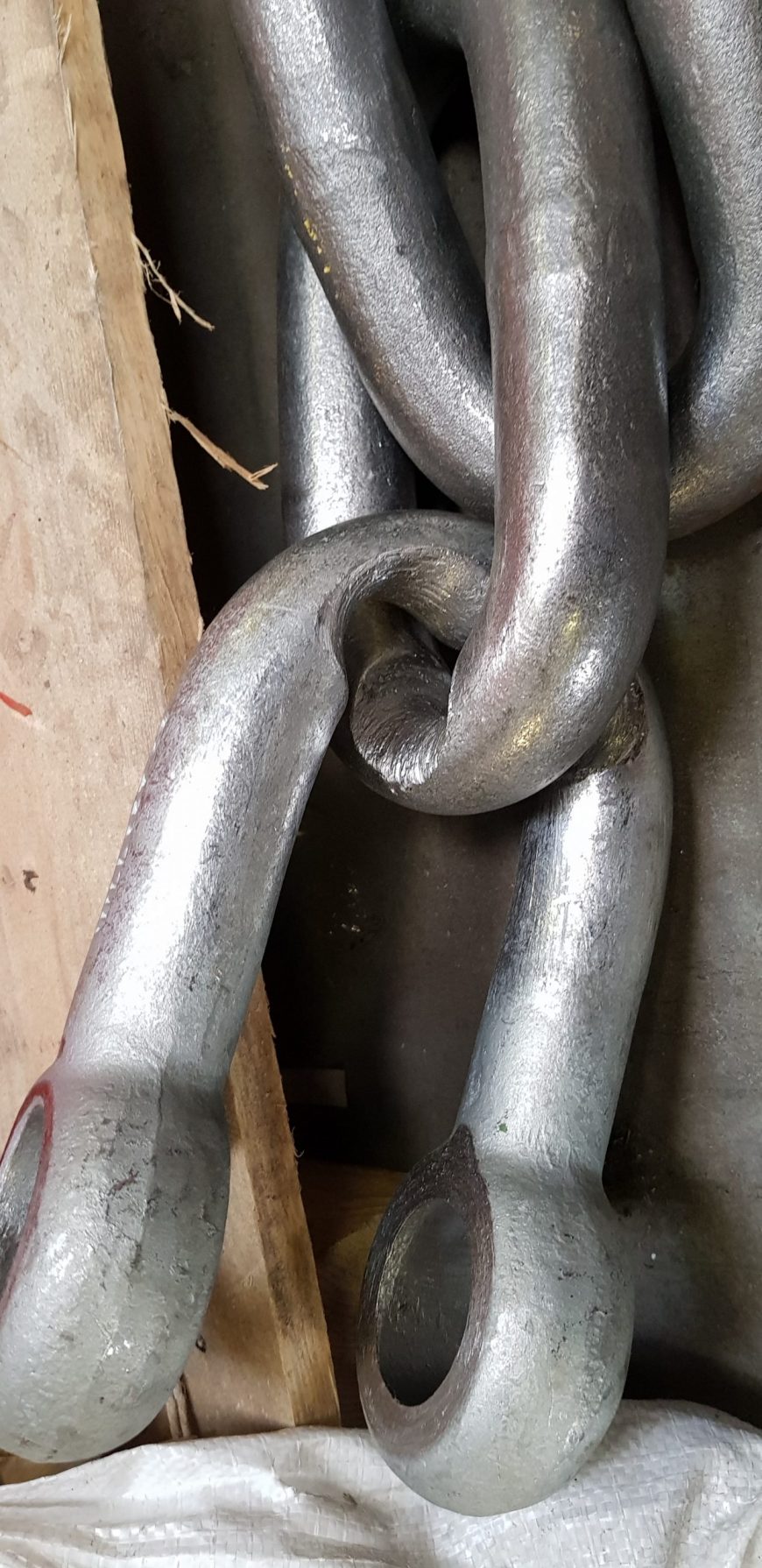 Accessoires Levage définition – Partie 1 – LevageManutention Blog